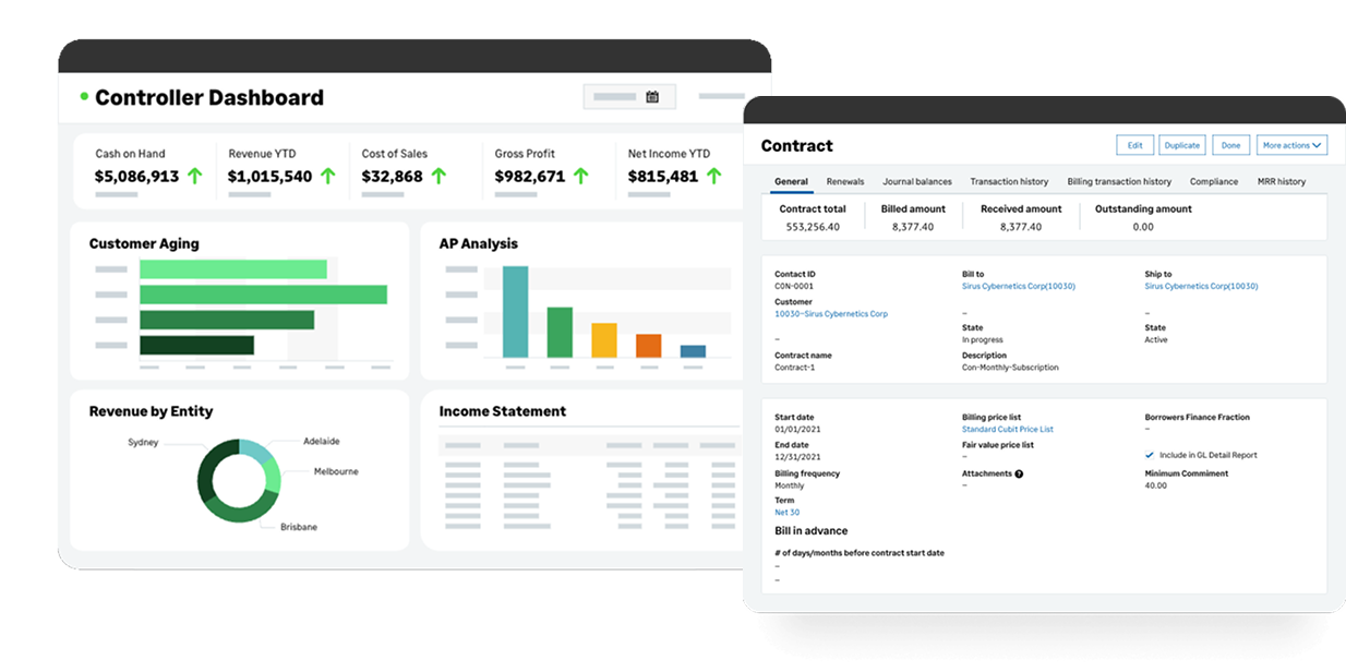 Sage Intacct 2026 Release 1 – New Features Announced - Aptus Business ...